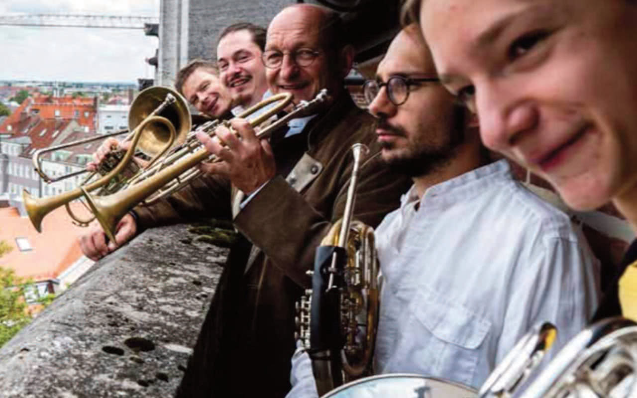 Start | Pfarrverband Obergiesing